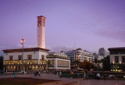 Derb Ghallef - Casablanca City Guide